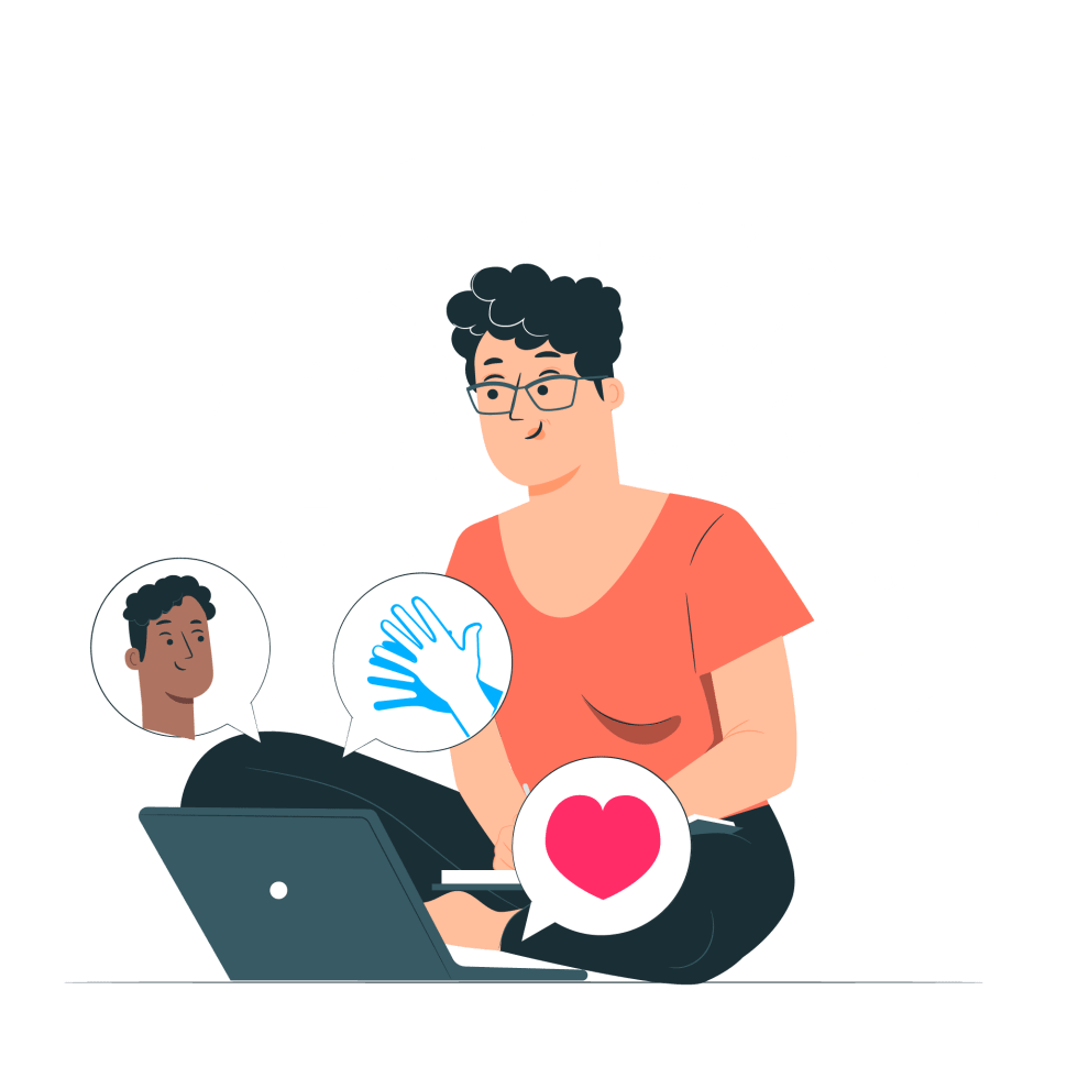 Sign Language Work | Build a Deaf Organisation